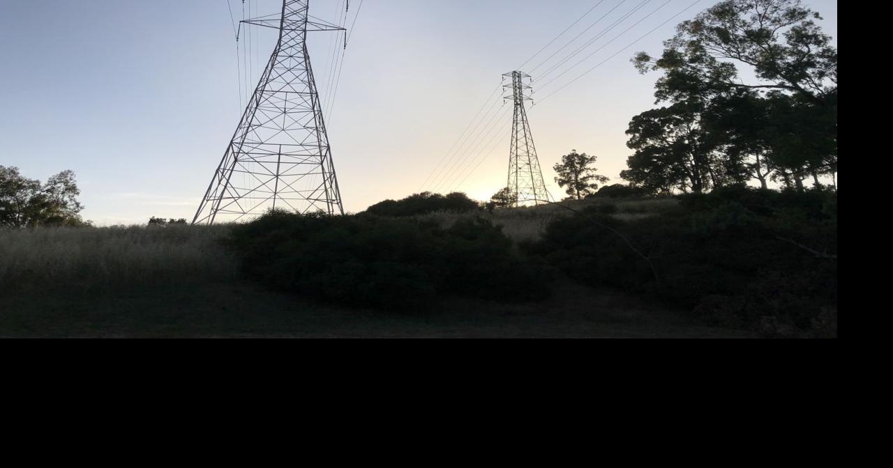 CAISO: Generation in Transmission Queue Exceeds 2045 Mandates by ...