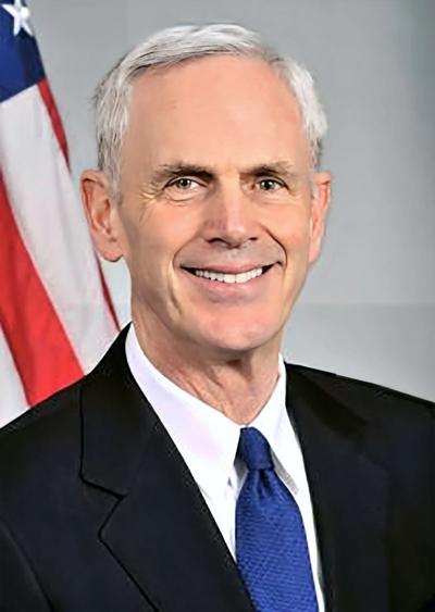John Bryson, Former Edison CEO, CPUC President and Commerce Secretary ...