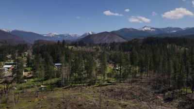 Investigation Concludes Embers, Not PacifiCorp Power Lines, Sparked ...