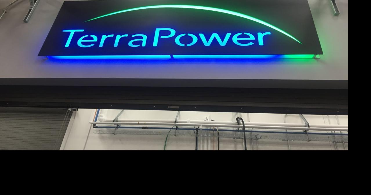Meta Places Order With TerraPower, Plans to Finance Up To 6.6 GW of ...
