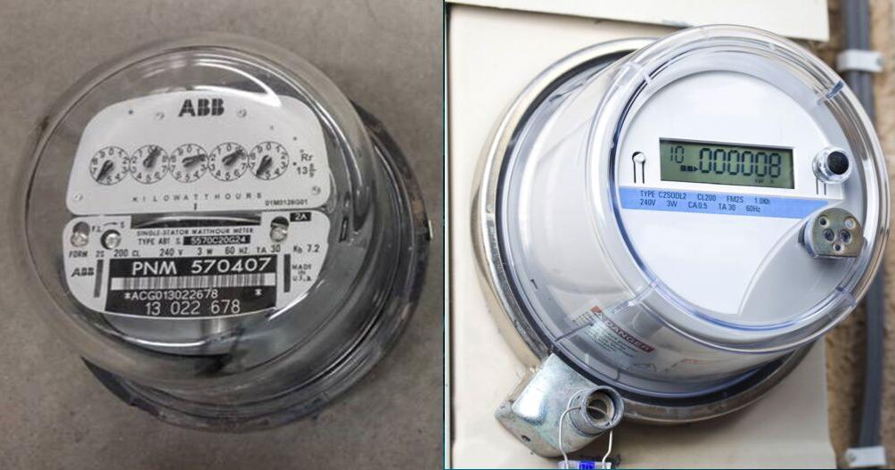 PNM Files to Modernize Grid, Deploy Smart Meters Across Its Territory ...
