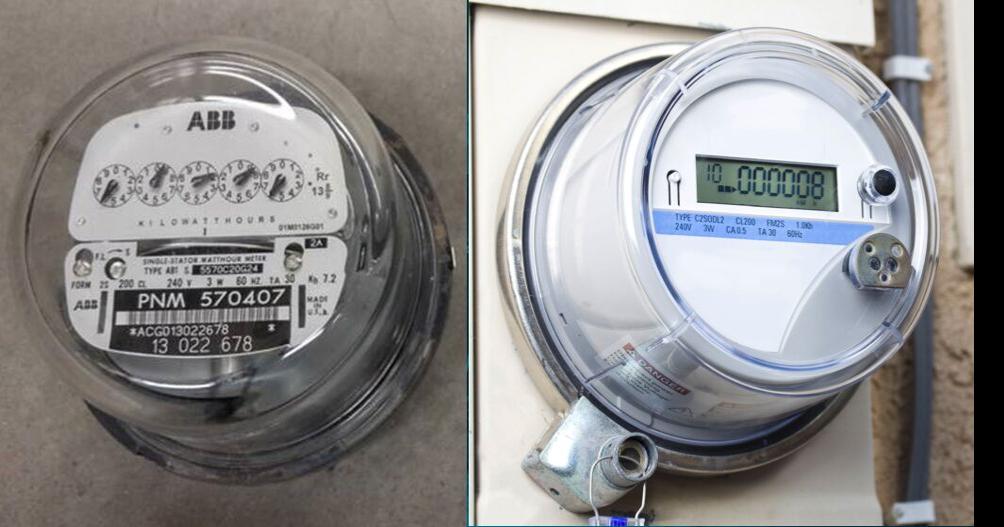 PNM Files to Modernize Grid, Deploy Smart Meters Across Its Territory ...