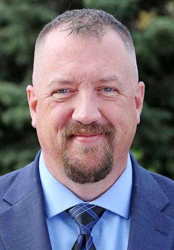 Benyamin Leaves Colorado Springs to Be COO at Former Employer, LADWP ...