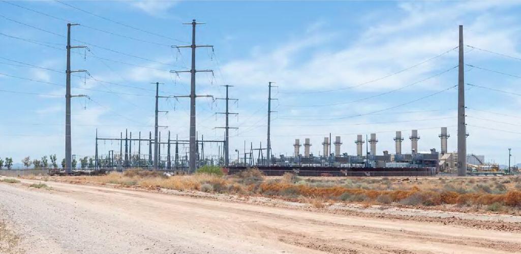 Arizona Regulators Approve APS Gas Expansion Without Public Comment ...