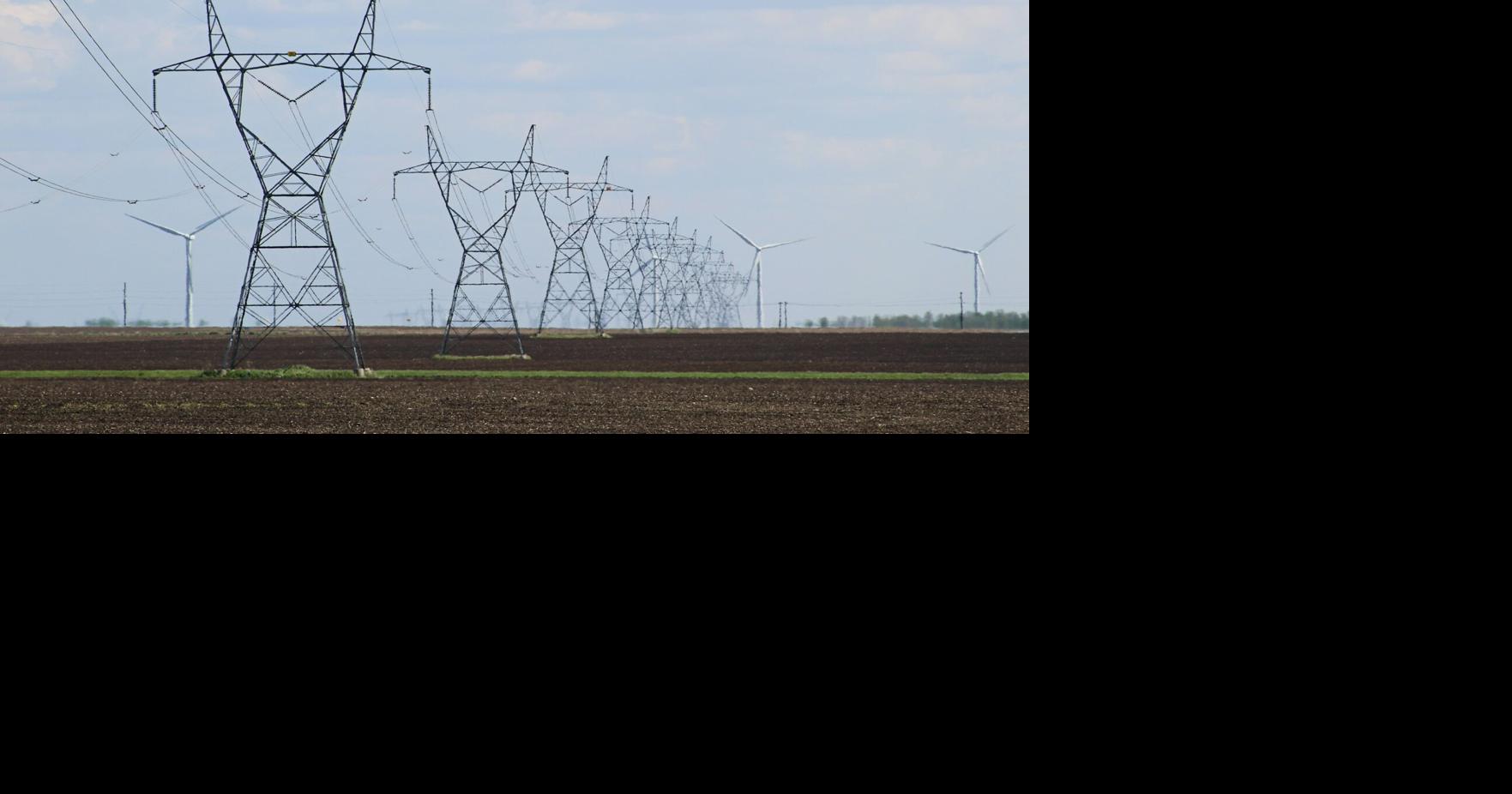 Permitting Reform Bill Advances | Potomac | newsdata.com