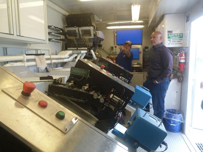 Crutch or Failure? Northwest Hatcheries Scrutinized | Opinion ...