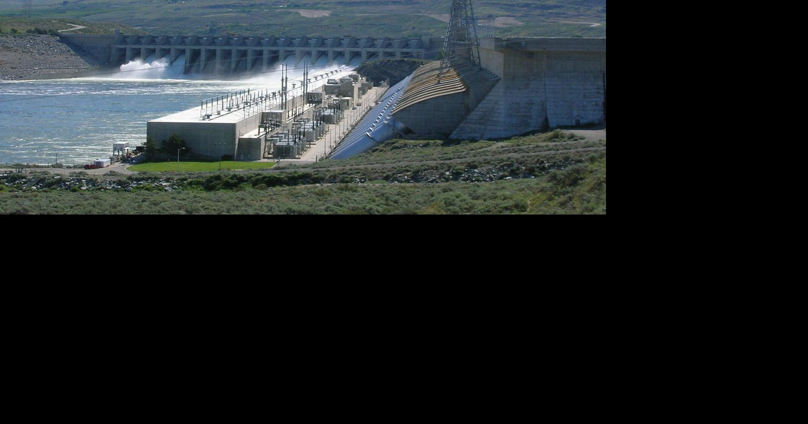 Washington and Oregon Governors Concerned About Cost Impacts of BPA Joining Markets+ | Markets ...