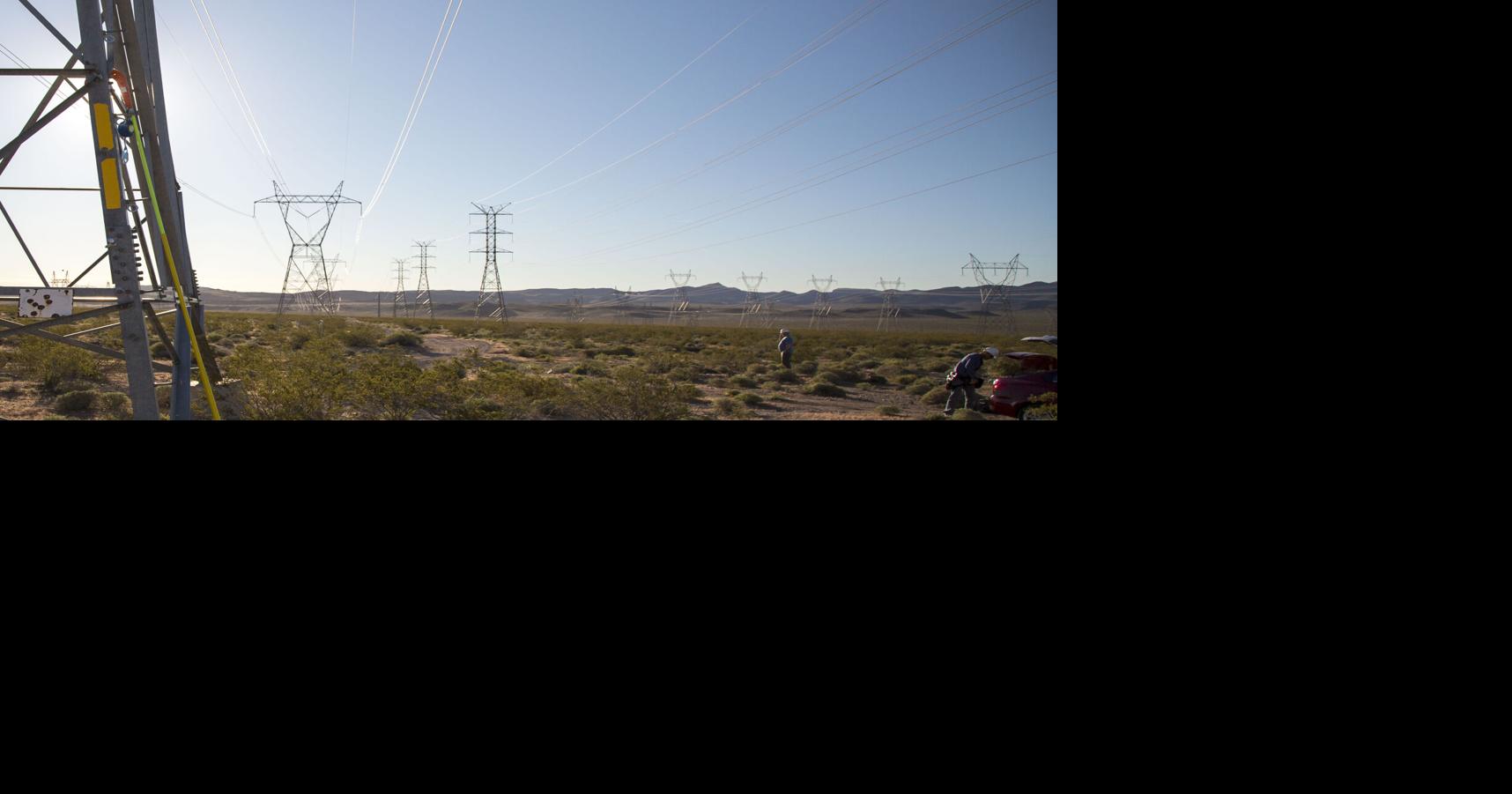 Nevada Task Force Advances Planning Toward Western RTO by Decade's End ...