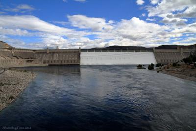 U.S. Negotiator Concedes Spill’s Role in Canada’s Benefit Imbalance | Hydro News | newsdata.com