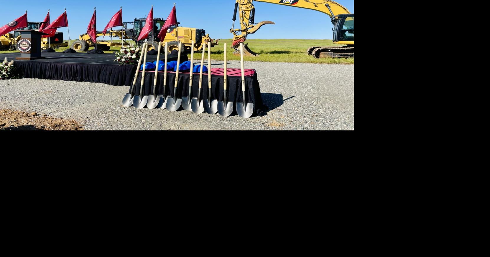 Tribe Breaks Ground on $32M Microgrid | Regulation Status | newsdata.com