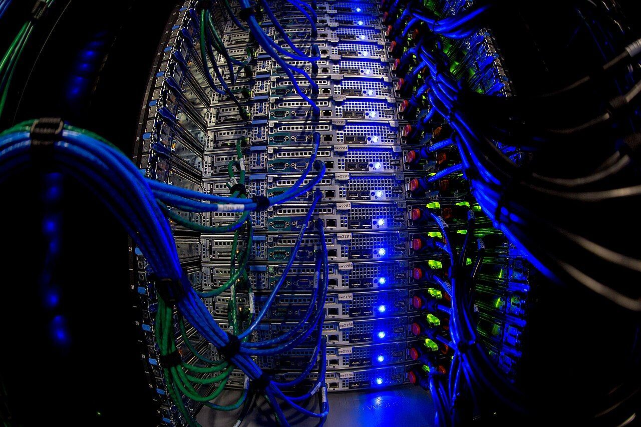Washington Data Center Work Group Omits Clean-Energy Requirement in ...
