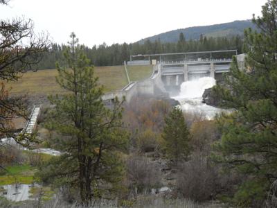 States Added to License in Bid to Remove Klamath Dams | Environment ...