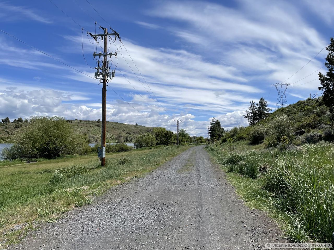 PacifiCorp Planning New 180-Mile Transmission Line Through South ...