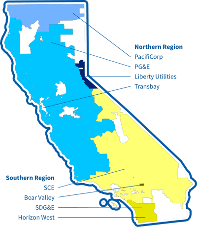 WSAB Exits CPUC Oversight, Approves 2022 Wildfire Safety ...