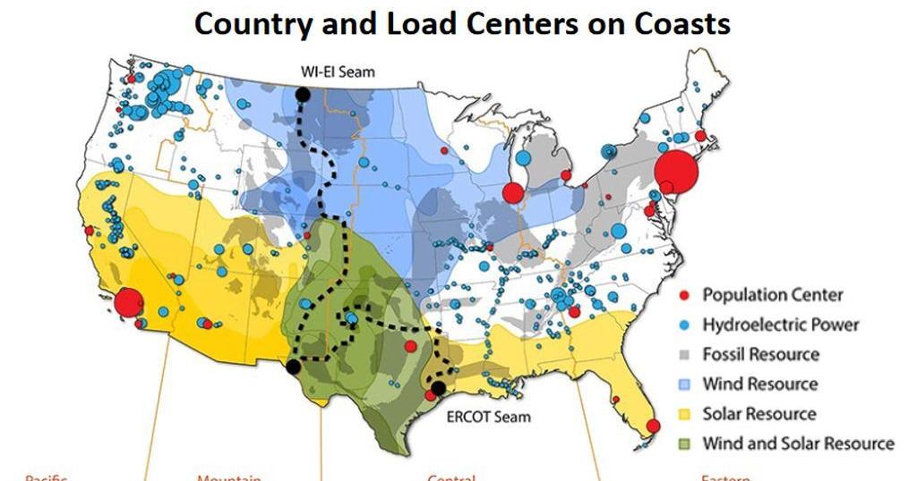 PNM Plans to Join CAISO's EDAM in 2027 | Supply & Demand | newsdata.com