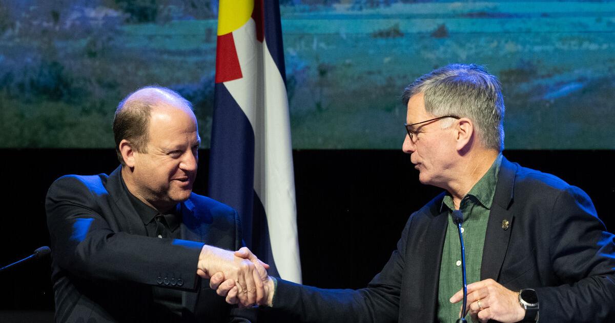 WGA Announces Chair Gordon's New 2024 Initiative, Decarbonizing the ...