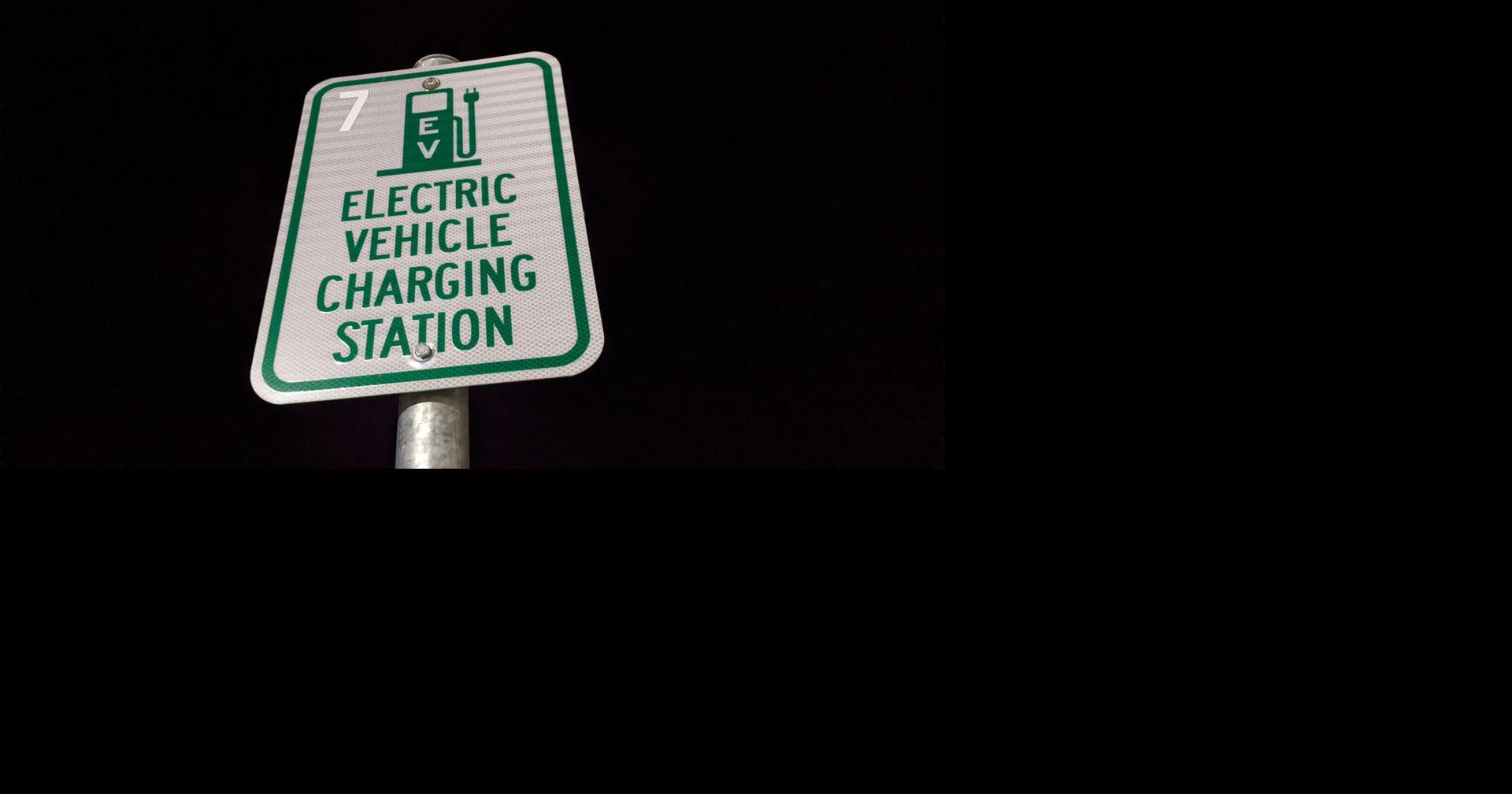Ensuring Positive ZEV Charging for Customers Is Part of CEC Focus ...