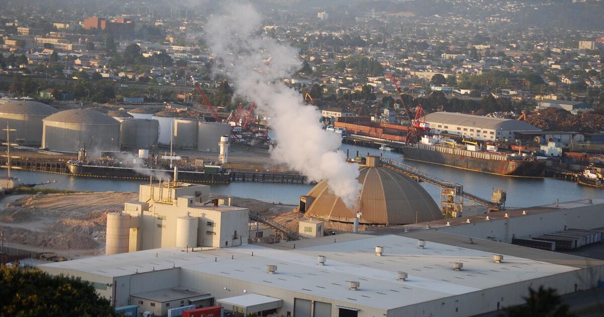 CEC Seeks Energy-Technology Solutions for Industrial Sector ...