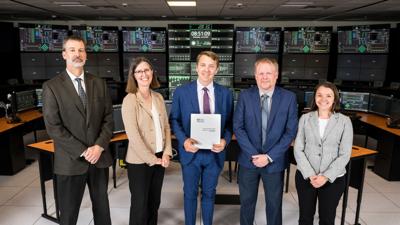 NRC to Review NuScale Uprated SMR Design; CFPP Seeks Early Construction ...