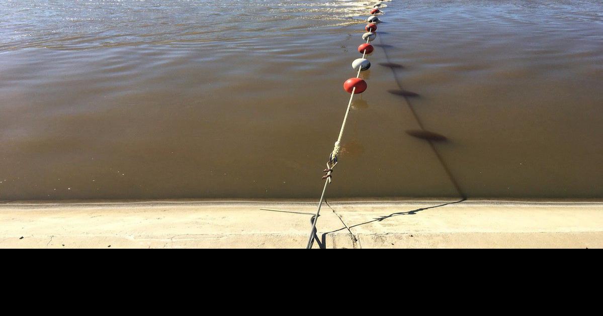 CEC: Turbine 'Renaissance' Opens In-Conduit Hydropower Potential ...