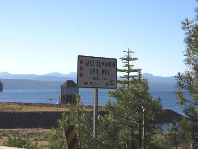 PG&E to Receive $34.5 Million for Hydroelectric Improvement Projects ...