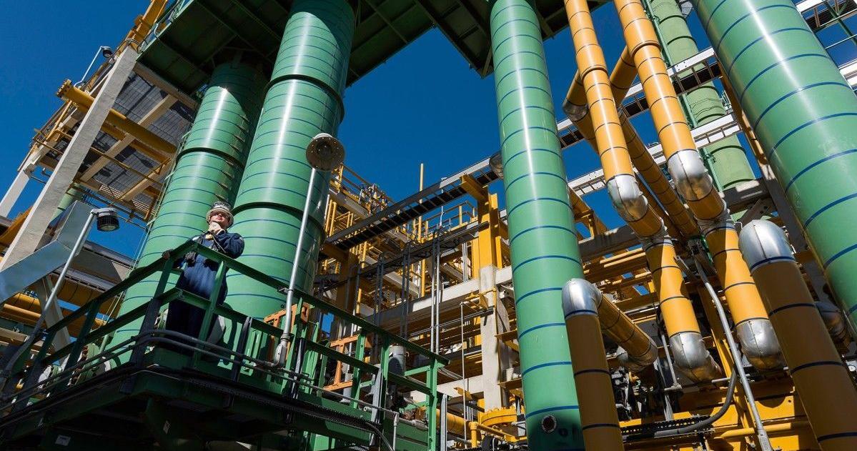 Valero Refinery Closure Plans Now Include Supplying Imports ...