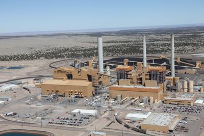 Tri-State Plan Would Cut Coal, Add Renewables, Storage With Federal ...