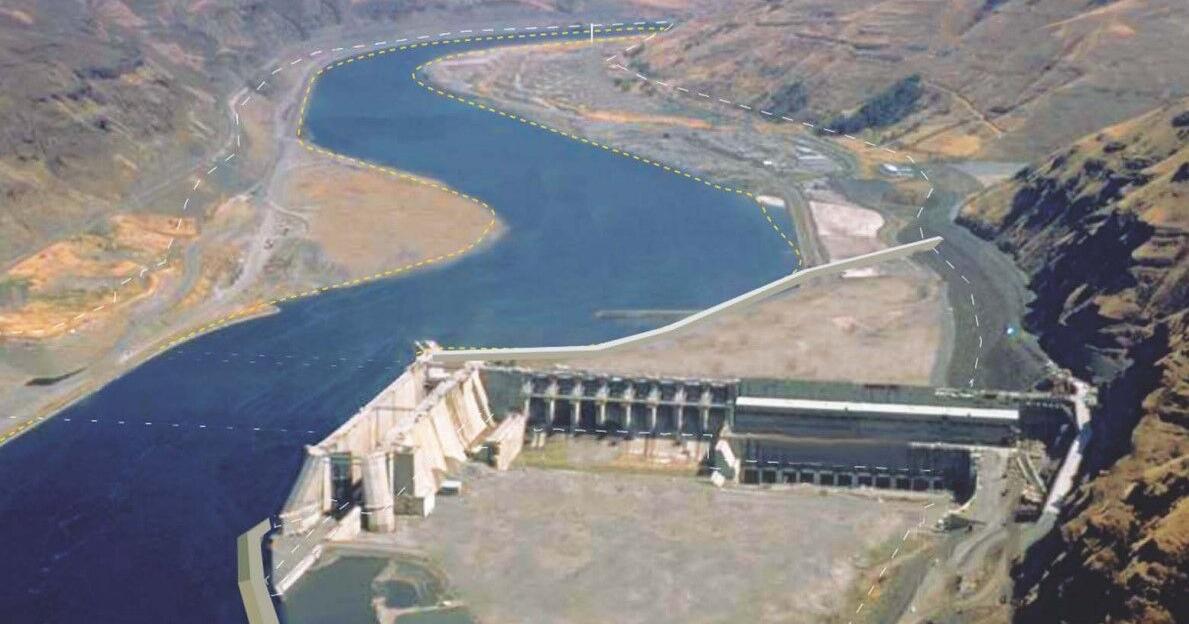 NWPCC May Study Impacts From Removal of Lower Snake River Dams ...