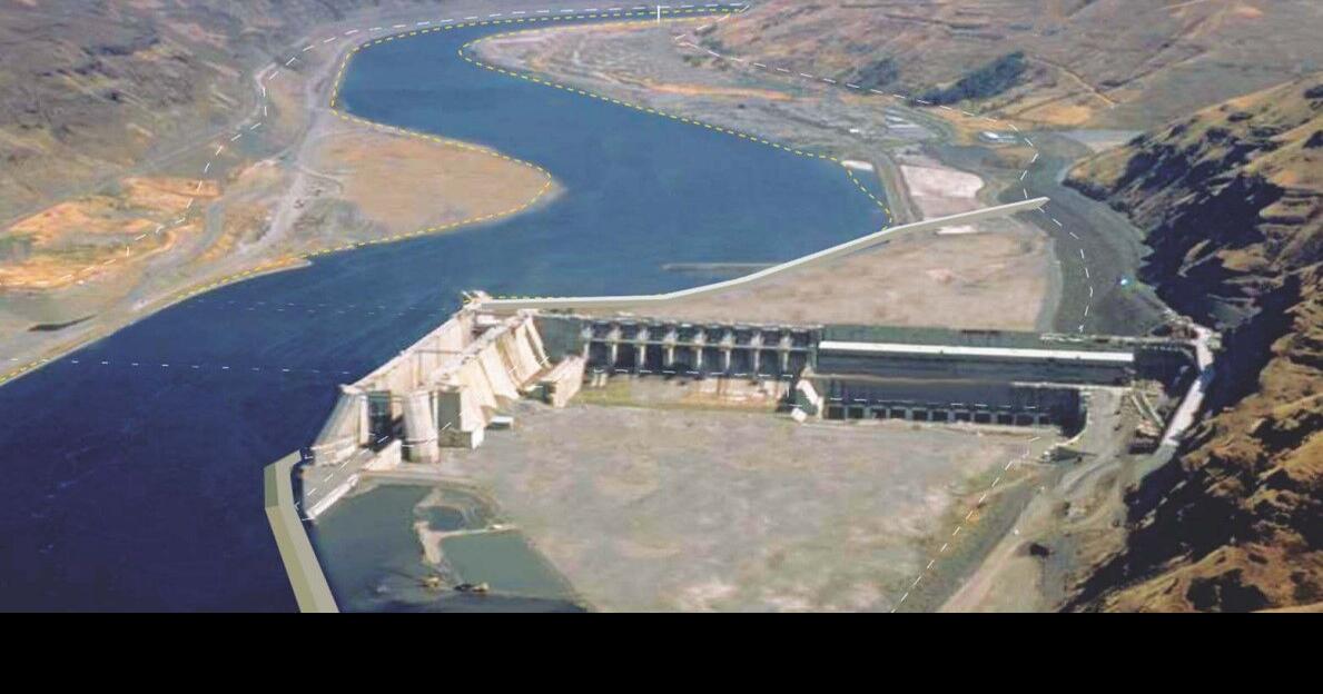NWPCC May Study Impacts From Removal of Lower Snake River Dams ...