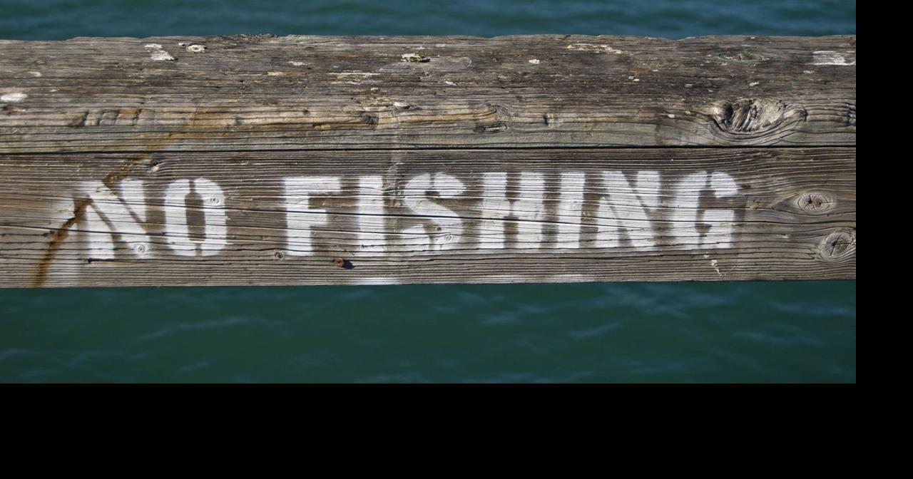 ODFW Doubles Rewards for Reporting Poachers, Snaggers | Environment ...