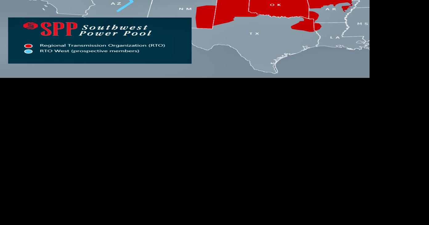 SPP Sees Its Western RTO Branch as Just the Beginning | Opinion ...