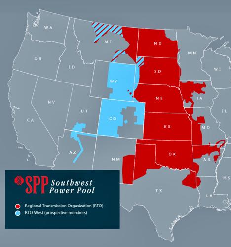 SPP Sees Its Western RTO Branch as Just the Beginning | Opinion ...