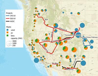 PNNL Study: Expanding Transmission Could Accelerate Cheap, Reliable ...