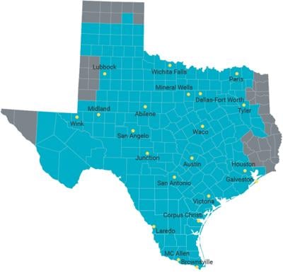 Texas Voters Approve $5 Billion Energy Fund to Support New Natural Gas ...