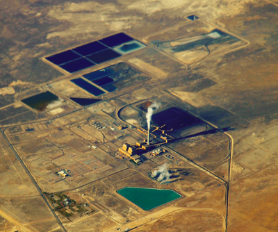 LADWP Plans to Replace Utah Coal Plant With Hydrogen Plant in 2025 ...