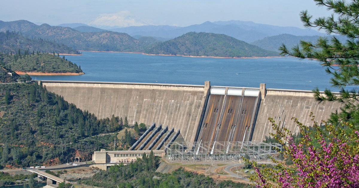 CAISO, WEIM Leaders Approve Rules to Enable Storage, Hydro to Bid Above ...