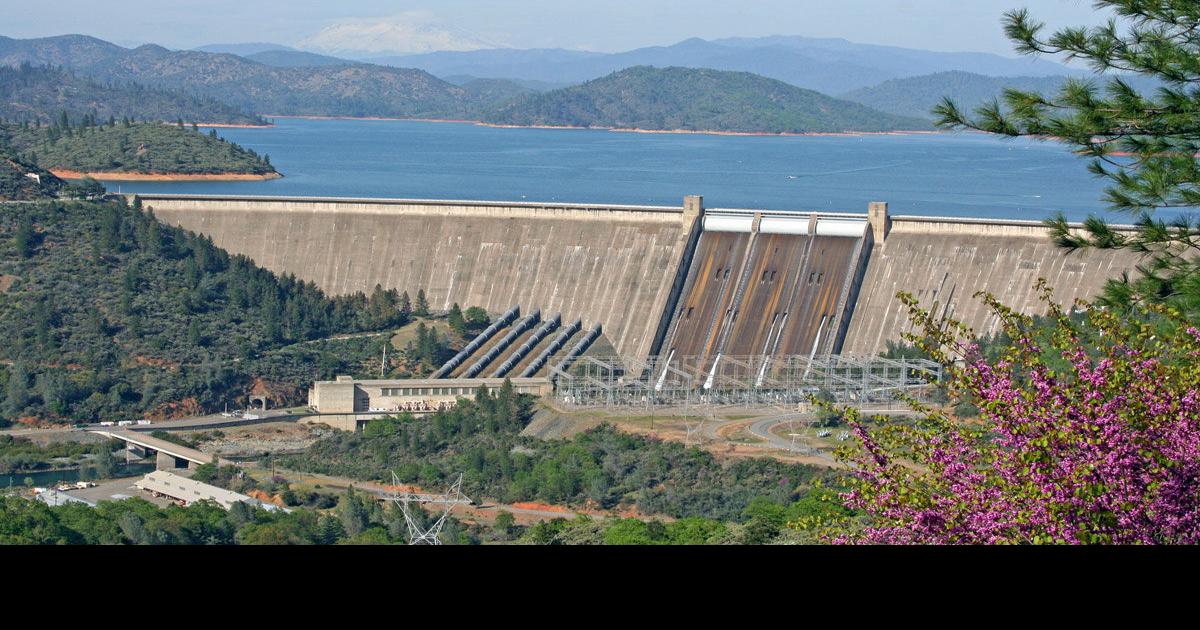 CAISO, WEIM Leaders Approve Rules to Enable Storage, Hydro to Bid Above ...