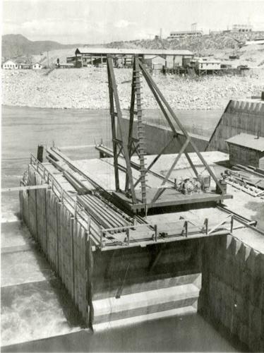Past, Present and Future of Fish Passage at Grand Coulee Dam | Opinion ...