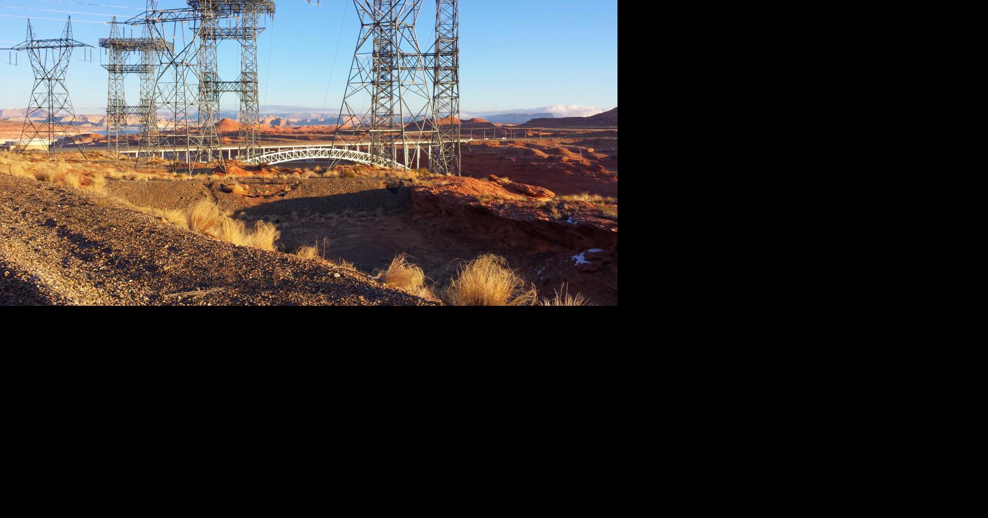 CAISO Planners See Opportunity, Challenges for Interregional ...