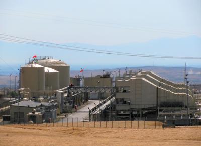 CAISO Board Extends Four Reliability Must-Run Contracts for Power ...