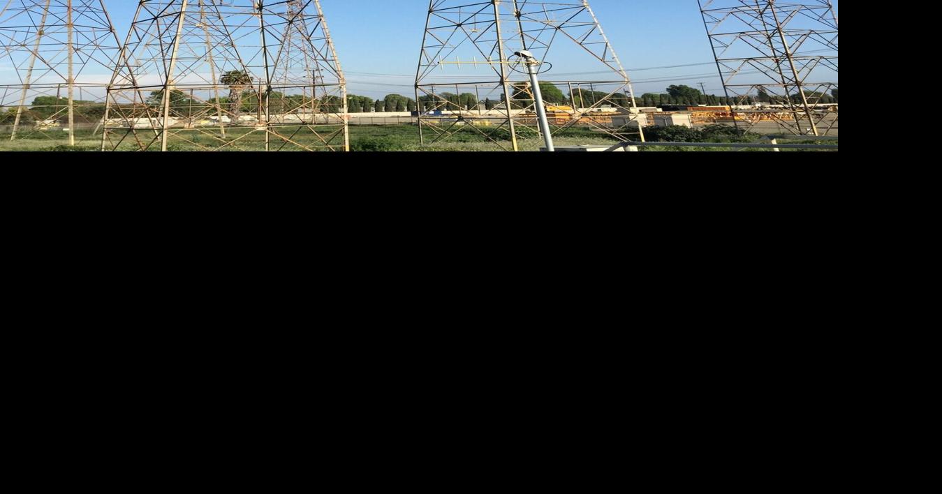 CAISO Approves Transmission Plan to Integrate Renewables, Meet Load ...