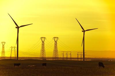 Researchers: Wind Performance Strongly Tied to Tax Credit Availability ...