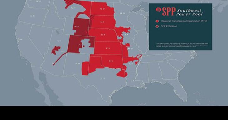 SPP Board Approves Terms and Conditions for Western RTO Expansion ...