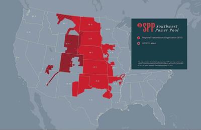 SPP Board Approves Terms and Conditions for Western RTO Expansion ...