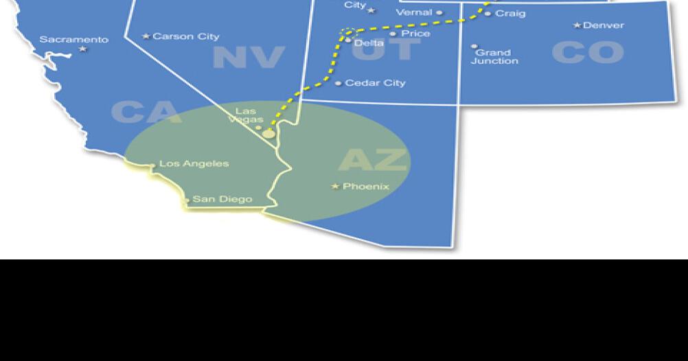 TransWest Wants to Join CAISO Without Increasing Transmission Access ...
