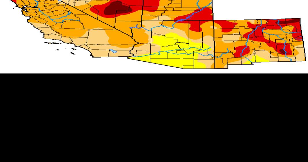 Reclamation Announces Low Allocation Levels for Central Valley Project ...