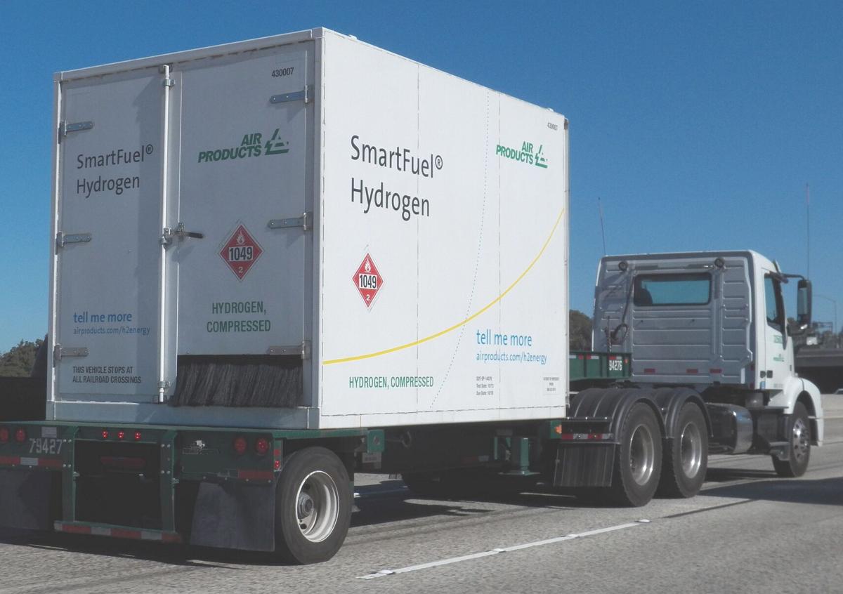 Transportation Corridors Key Element in Medium-/Heavy-Duty ZEV ...