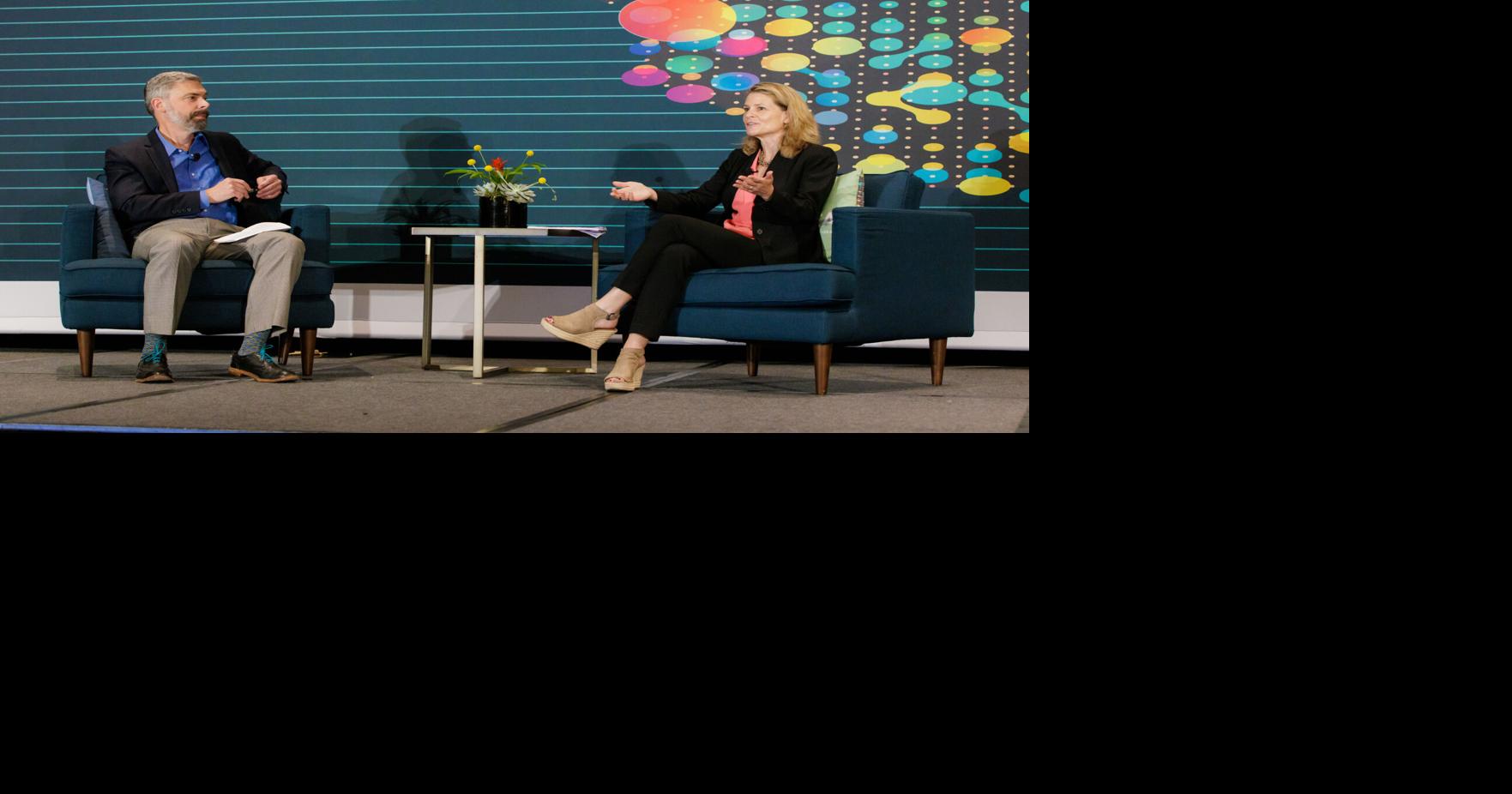 CPUC President Discusses CCAs' Role in Western Energy Transition ...