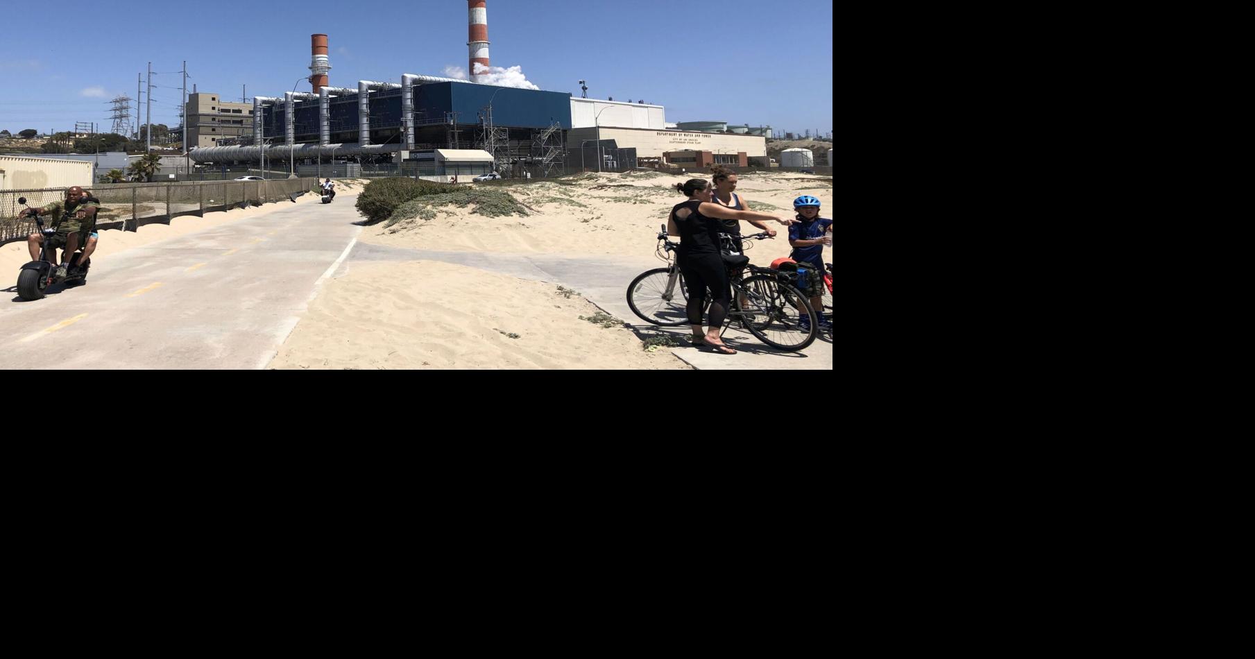 LA Board Takes Initial Step to Convert Scattergood Natural Gas Plant to ...