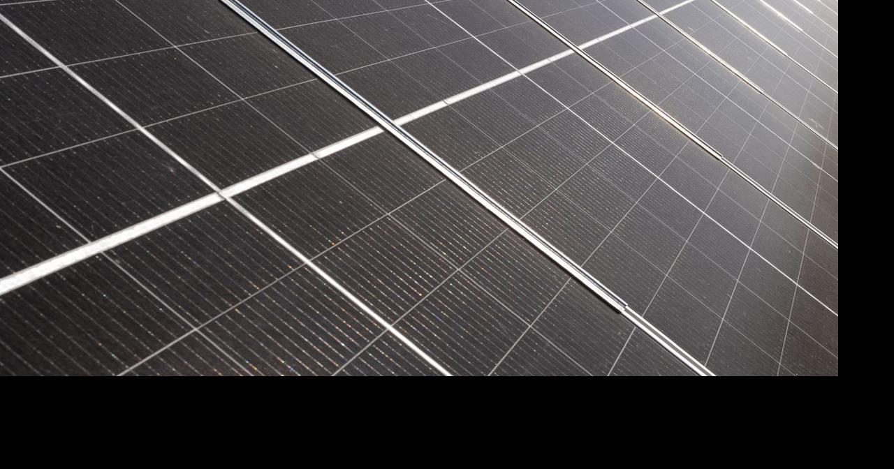 Grant PUD Agrees to Buy Land for Potential SMR, Solar and Battery ...